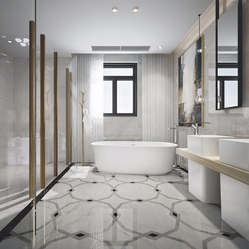 Alpine Marble Natural Stone Restoration | Call 800-477-6547